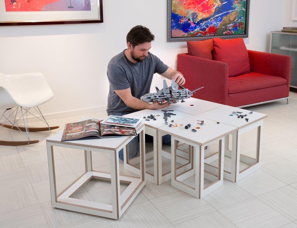 Home - Arnold Design